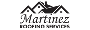 web logo – Martinez Roofing Services